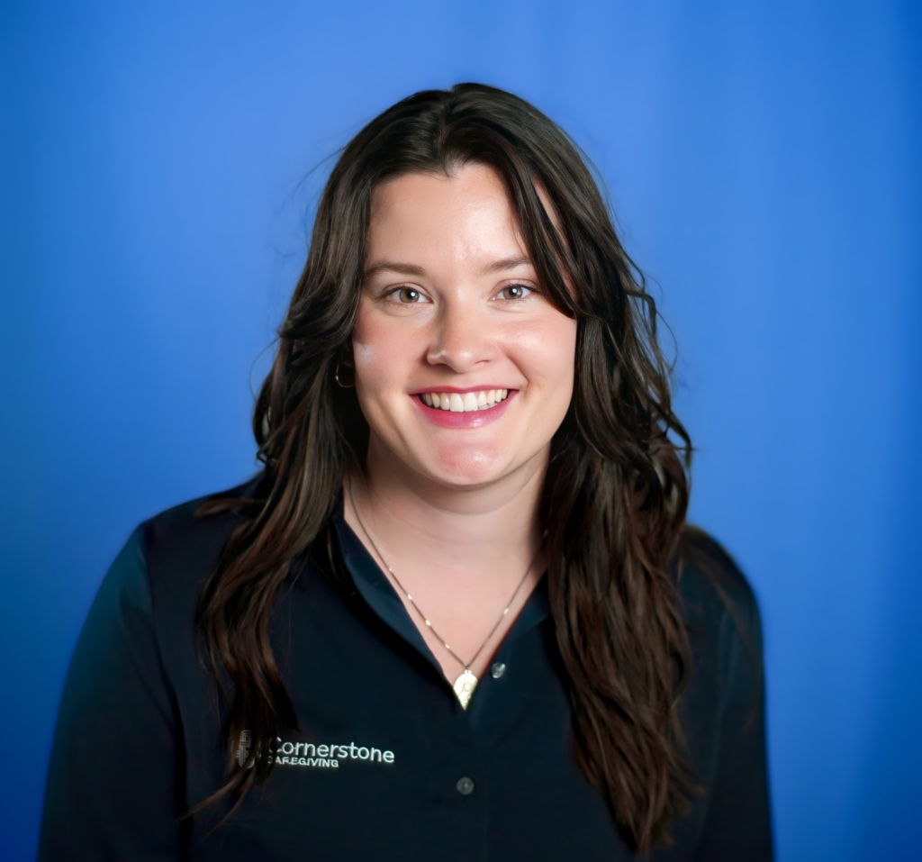 Mankato, MN - Cornerstone Caregiving