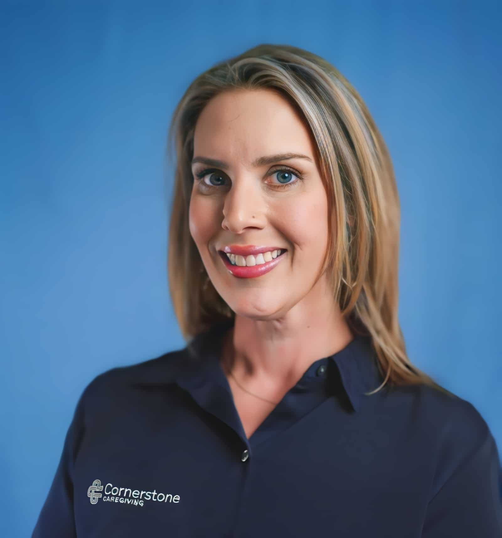 Senior Home Care in Katy, TX - Cornerstone Caregiving