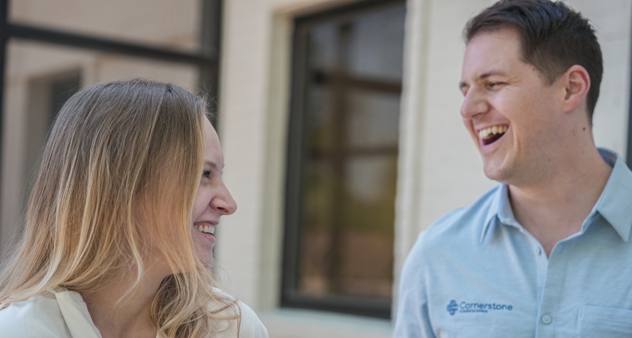 About Us - Mission, History & Our Path - Discover More