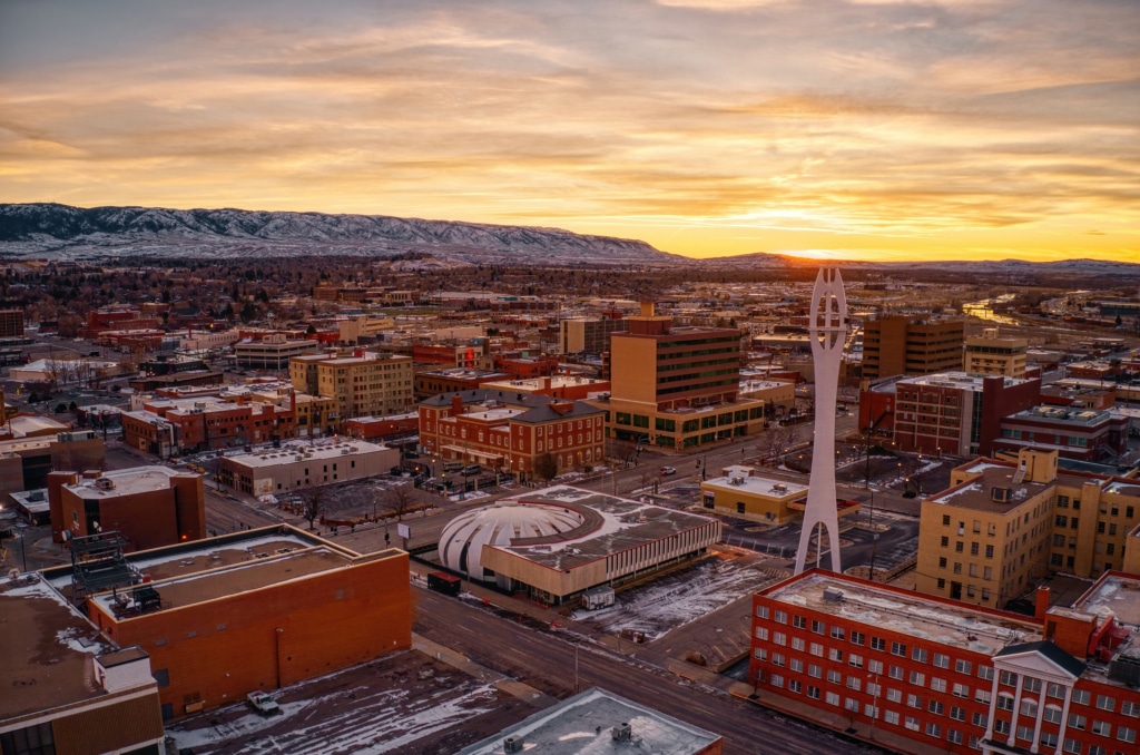 Elderly Home Care in Casper, WY - Cornerstone Caregiving