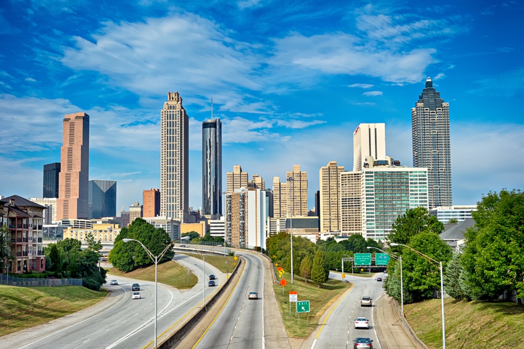 Senior Home Care in North Atlanta, GA - Cornerstone Caregiving