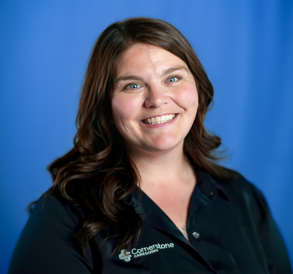 Senior In-Home Care - Athens, OH - Cornerstone Caregiving