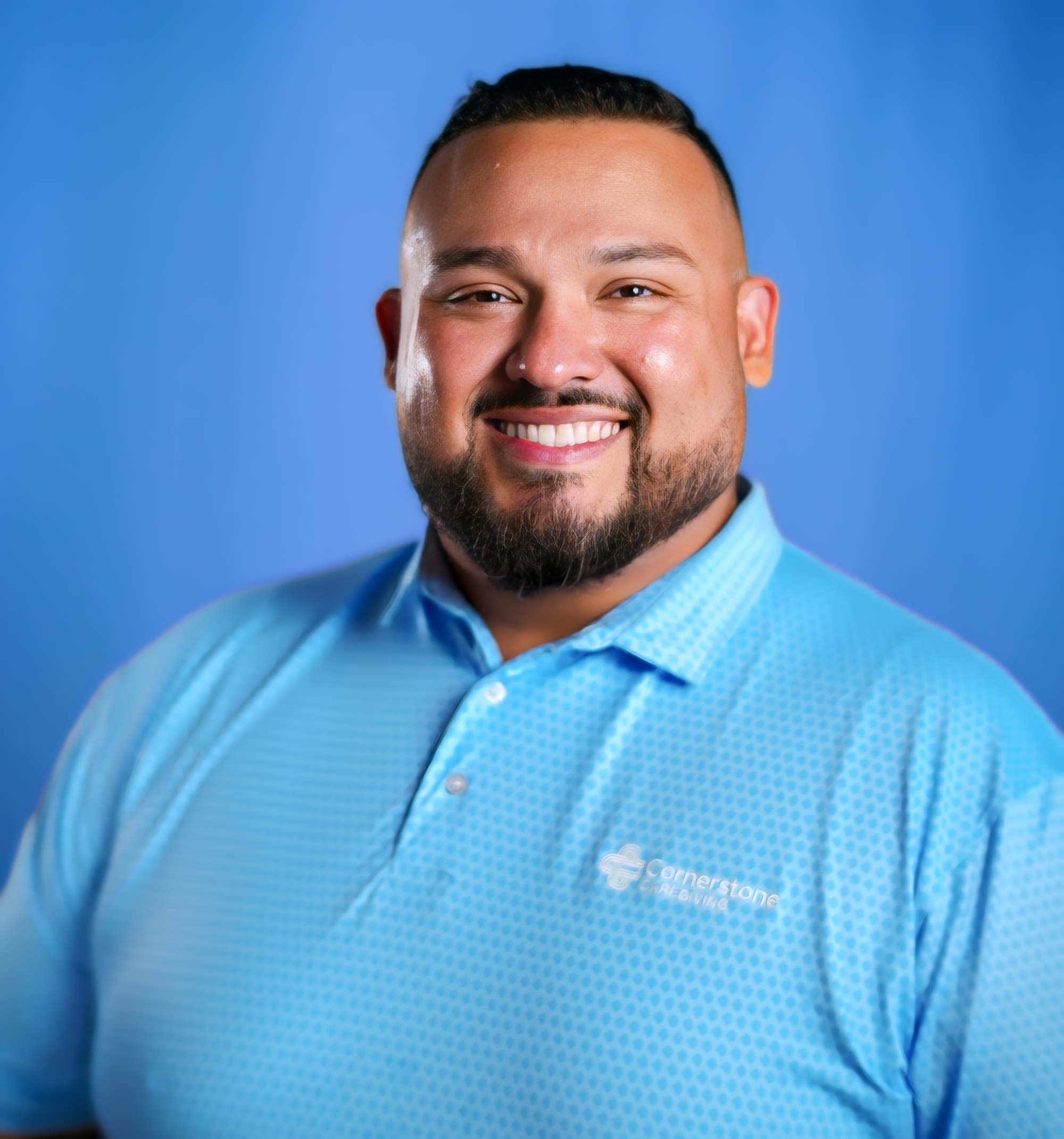 Senior Home Care in Harlingen, TX - Cornerstone Caregiving