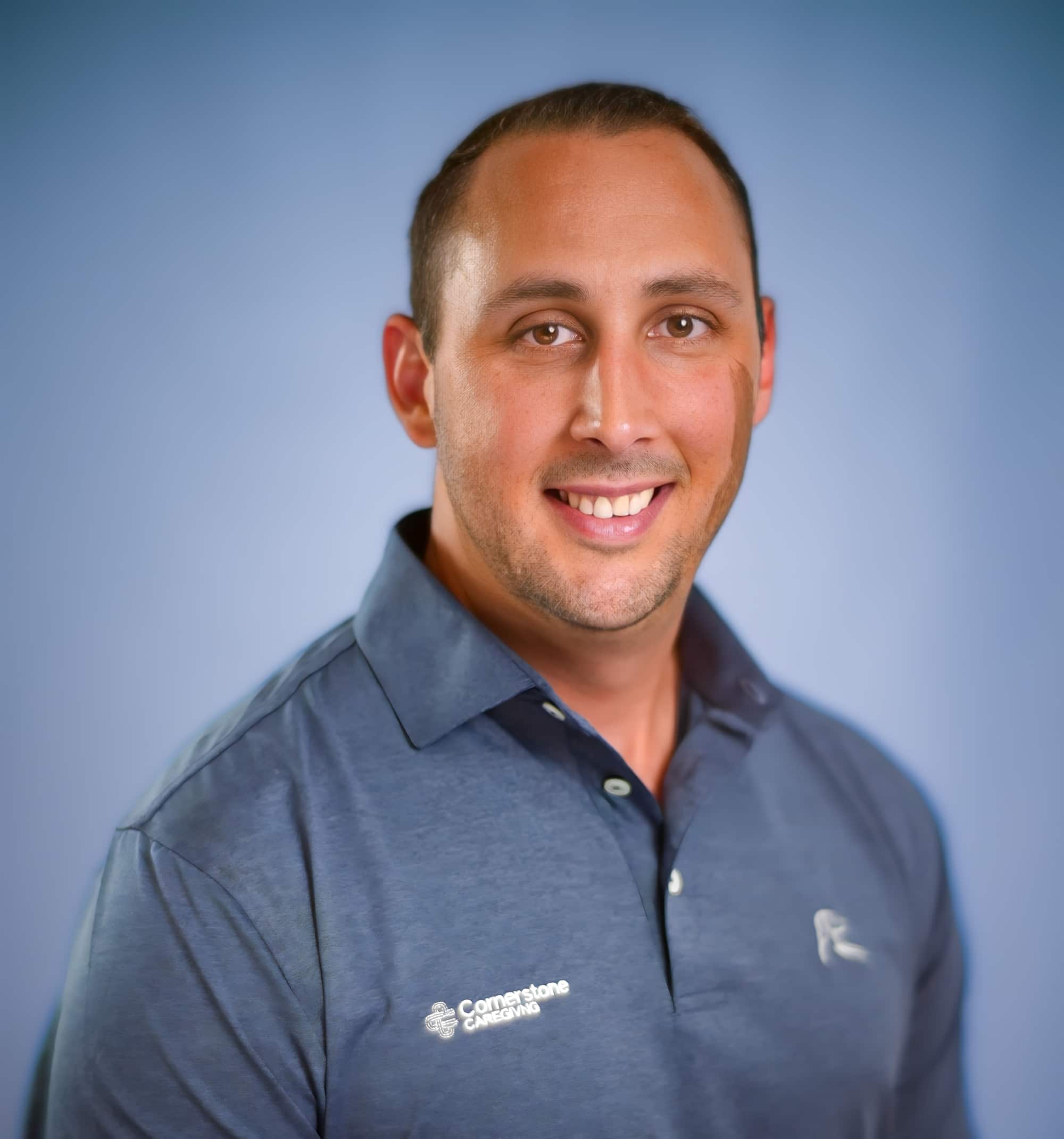 Senior Home Care in South Dayton, OH - Cornerstone Caregiving