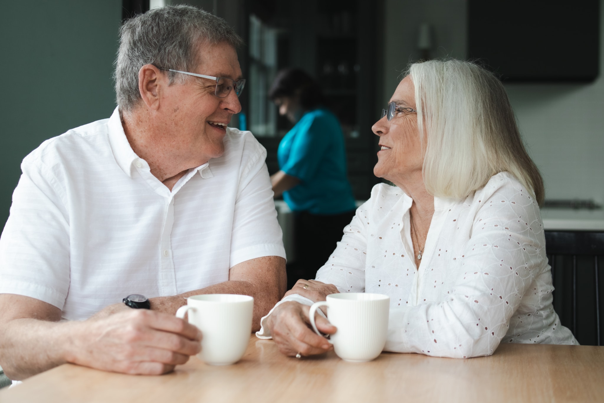 GUIDE Program - Cornerstone Caregiving