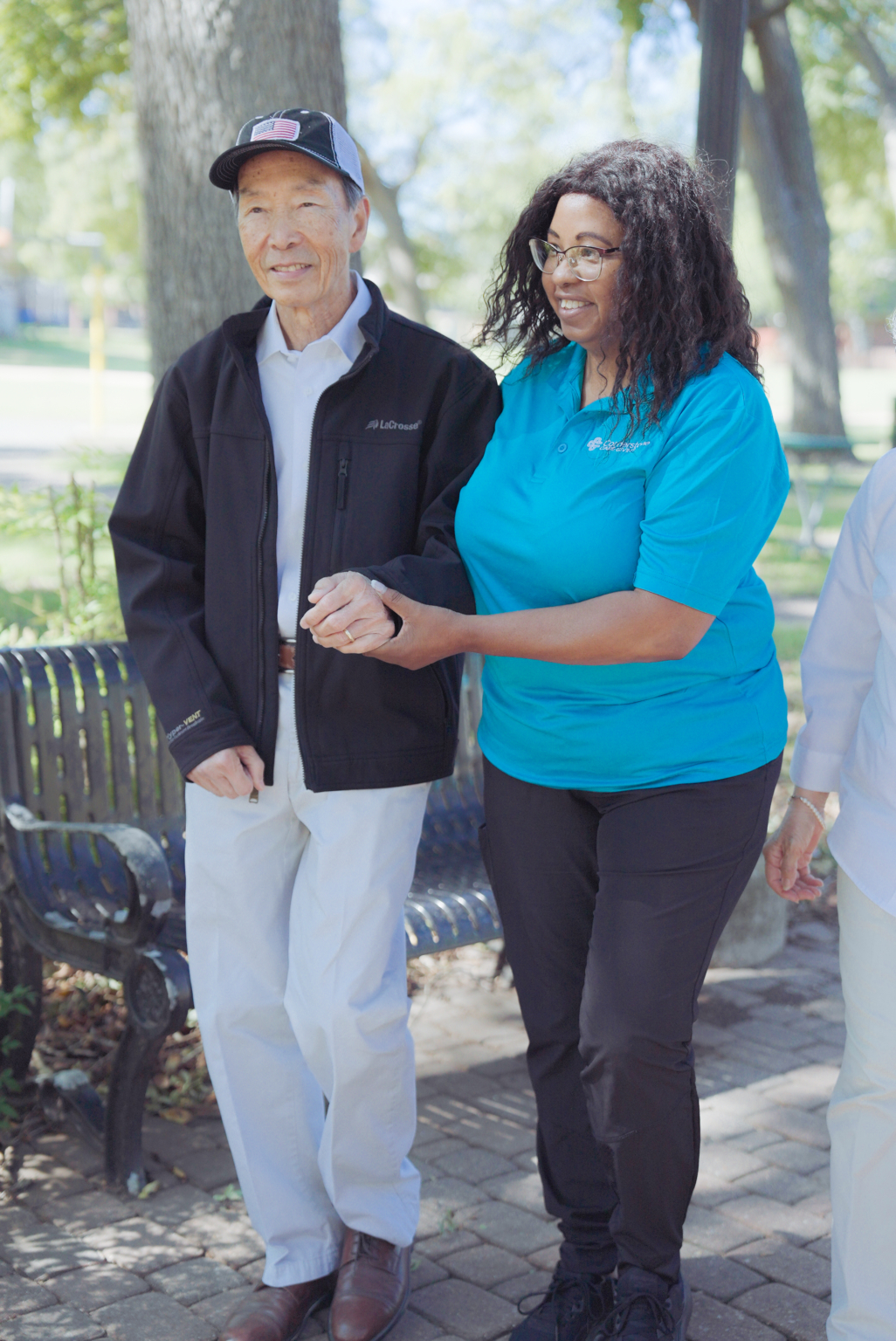 GUIDE Program - Cornerstone Caregiving
