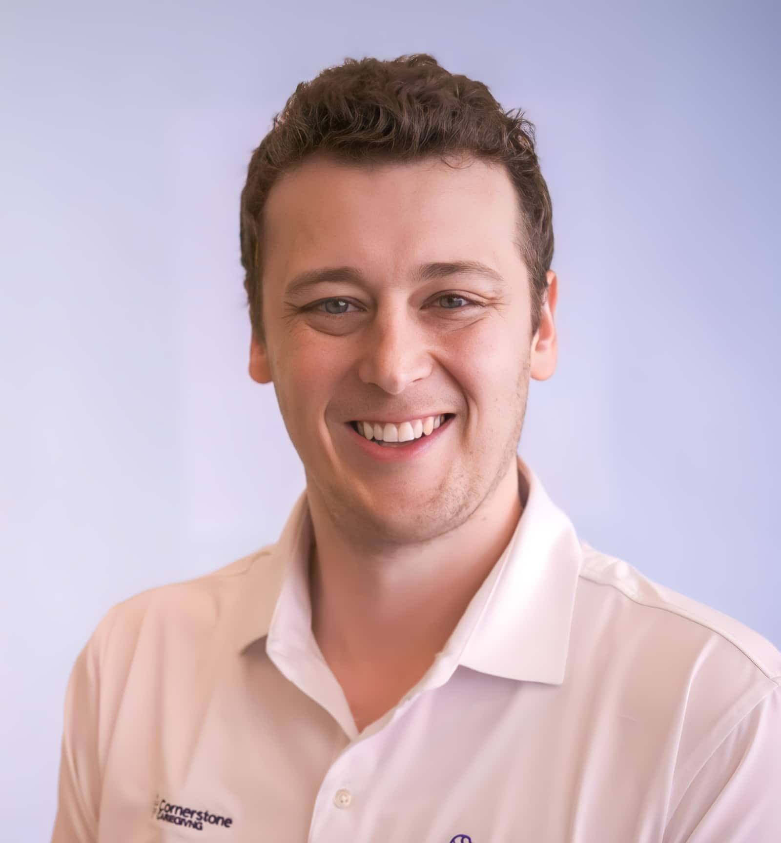 Senior Home Care in Lansing, MI - Cornerstone Caregiving