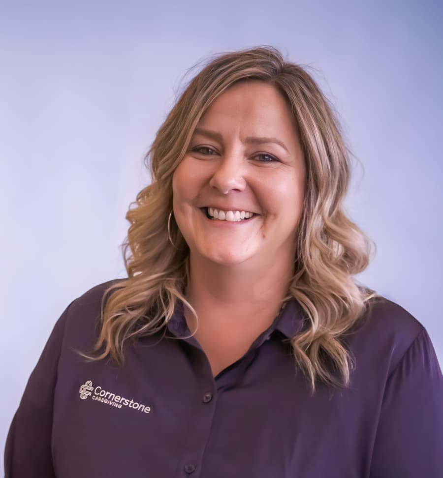 Elderly Home Care in Rice Lake, WI - Cornerstone Caregiving