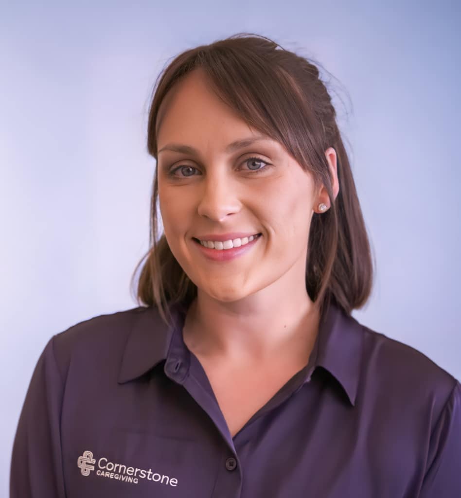 Raleigh, NC - Cornerstone Caregiving