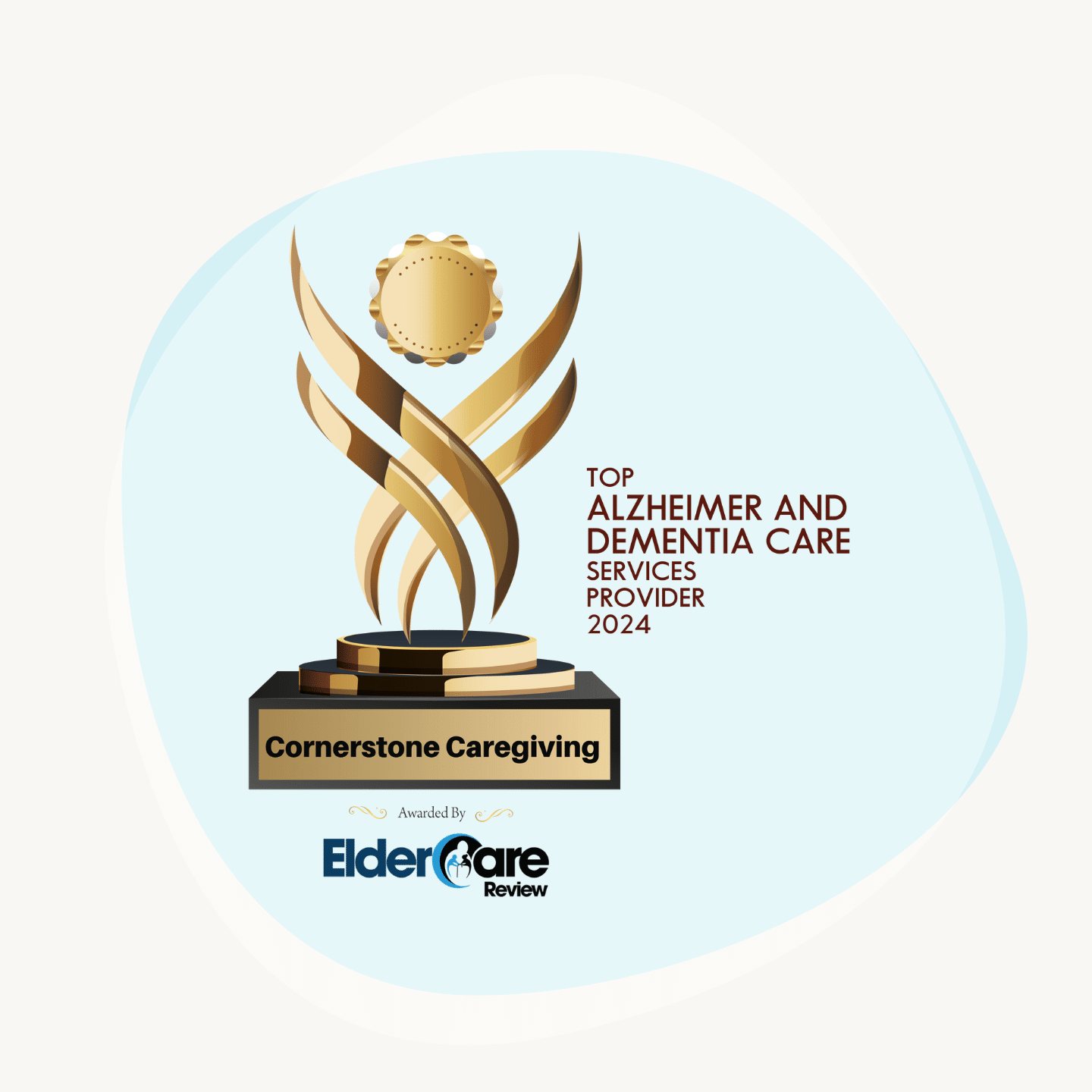 GUIDE Program - Cornerstone Caregiving