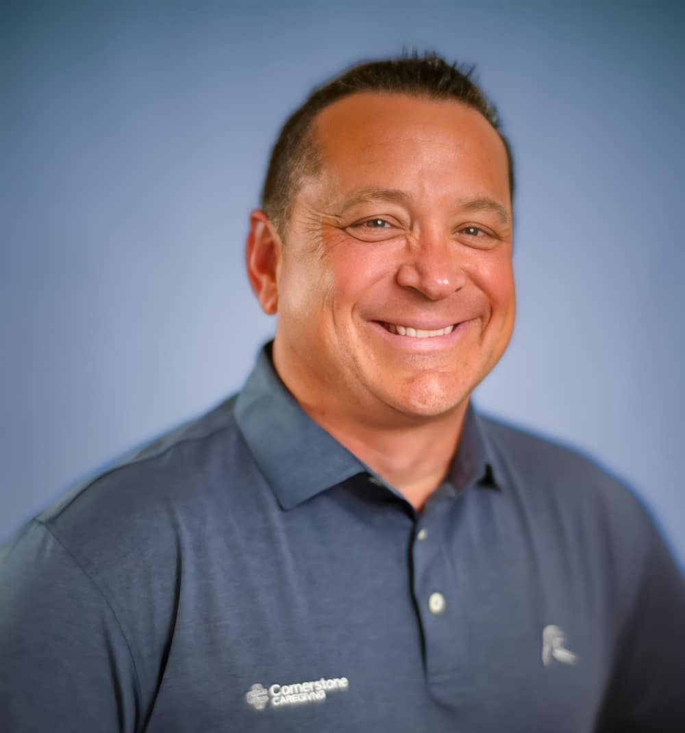 Elderly Home Care in Russellville, AR - Cornerstone Caregiving