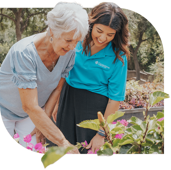 Cornerstone Caregiving Blog - Caregiving Tips