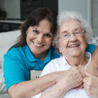 In-Home Care - Cornerstone Caregiving