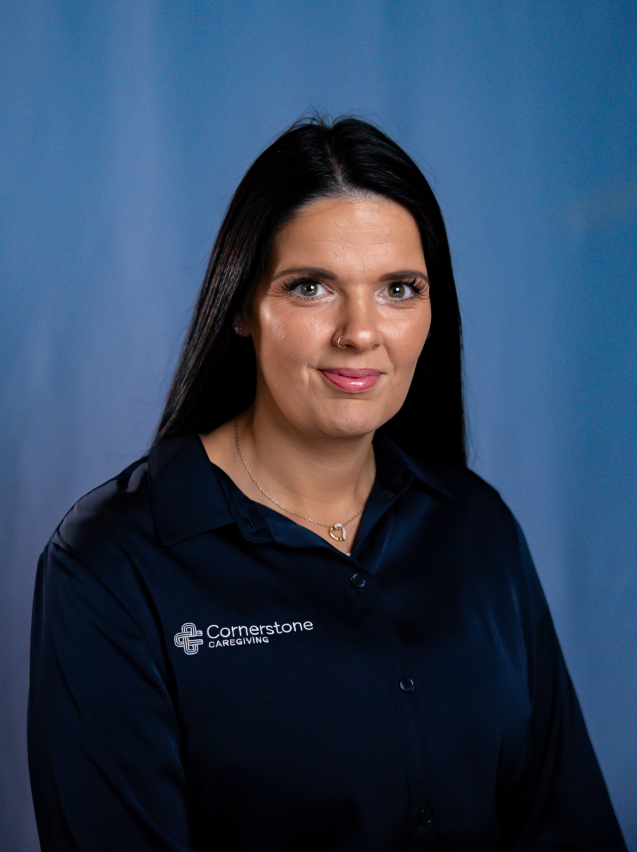 Goldsboro, NC - Cornerstone Caregiving
