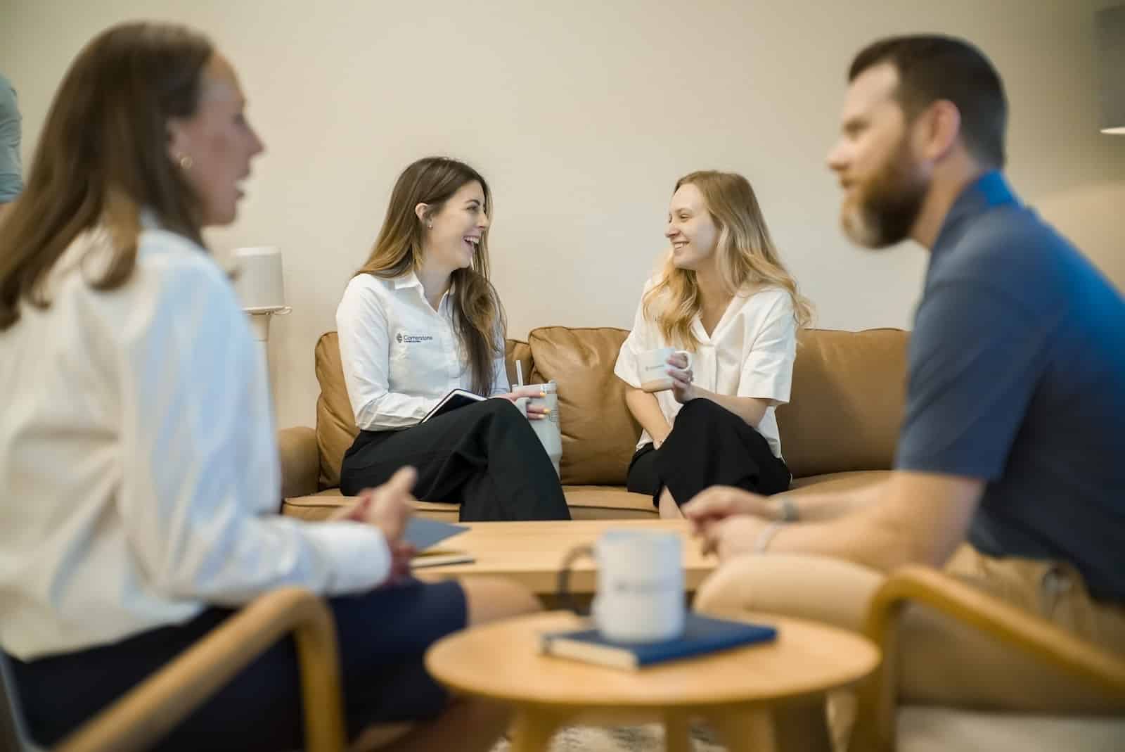 Caregiver & Home Care Jobs at Cornerstone Caregiving - Apply