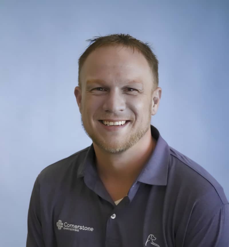 Elderly Home Care in Marinette, WI - Cornerstone Caregiving