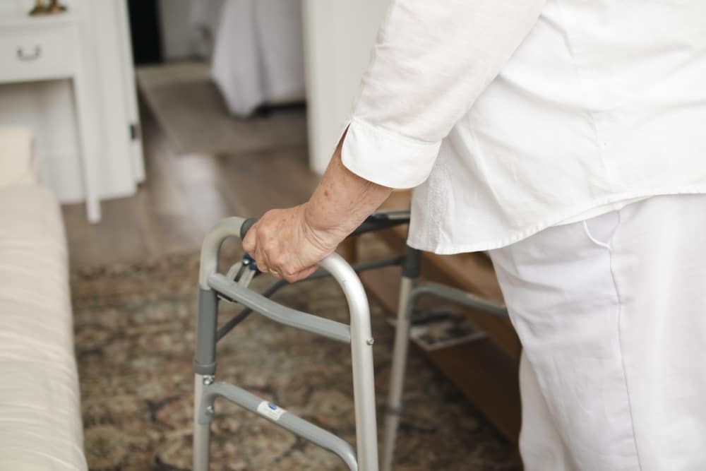 Hospital Recovery Care - Cornerstone Caregiving - Get Care