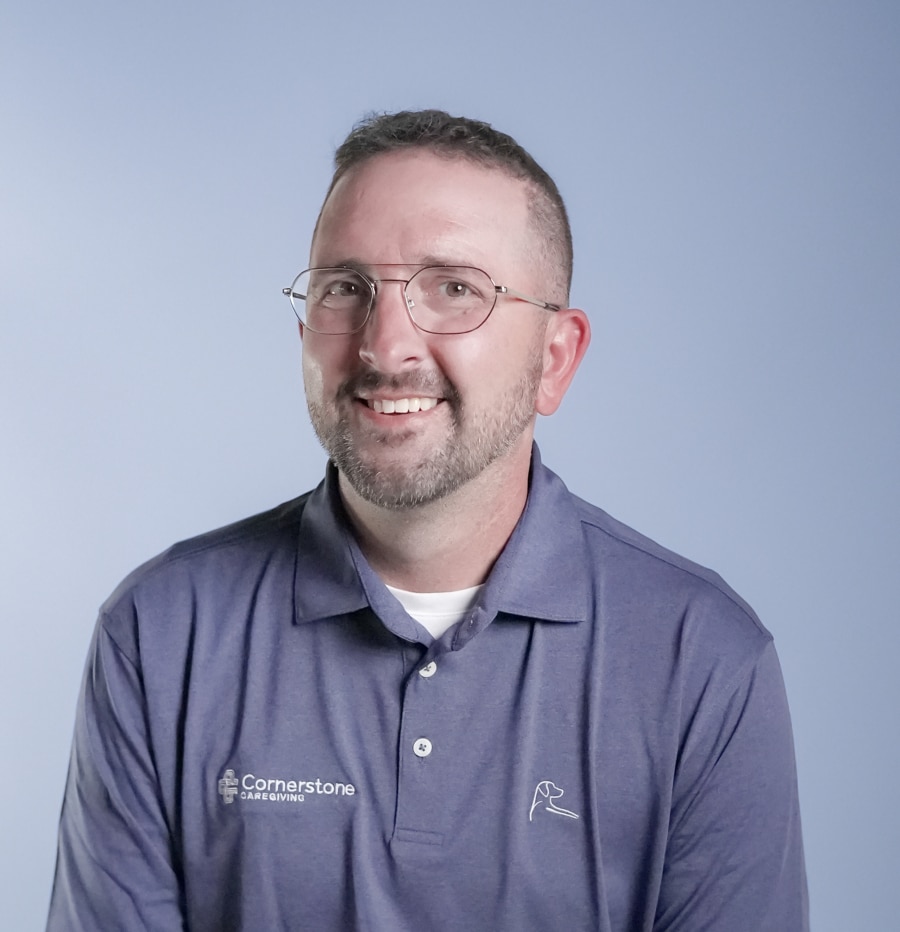 Senior Home Care in Mansfield, OH - Cornerstone Caregiving