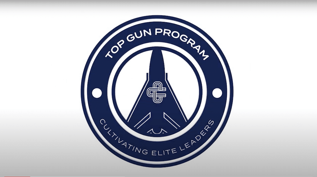 Top Gun Program & Jobs - See Open Positions - Apply Now